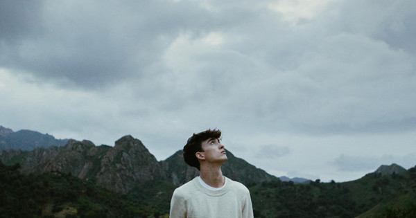 Jake Cornell - See You Again