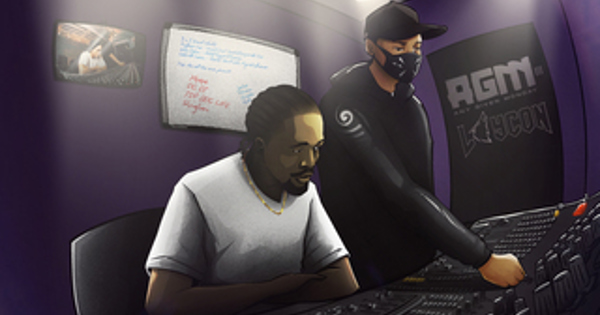 ANY GIVEN MONDAY III | Boomplay Music