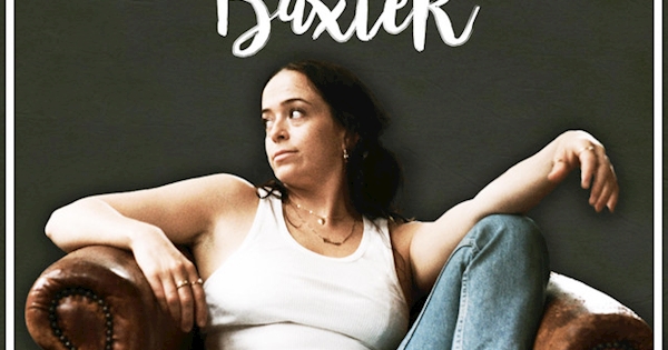 Carrie Baxter - Lady