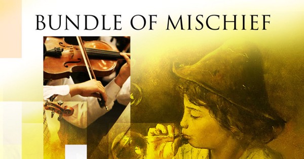 Various Artists - Bundle of Mischief