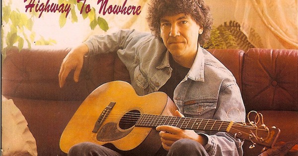 Rod MacDonald - Highway To Nowhere