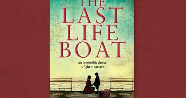The Last Lifeboat