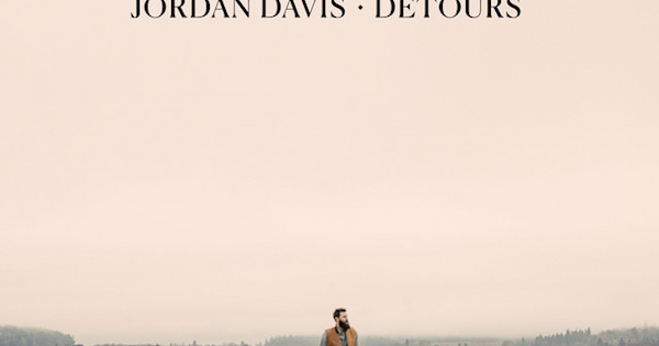 Jordan Davis - Detours