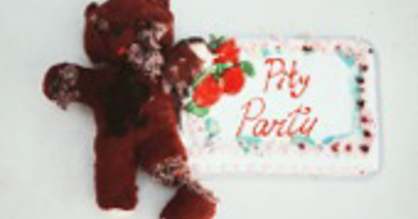 Melanie Martinez - Pity Party - Single