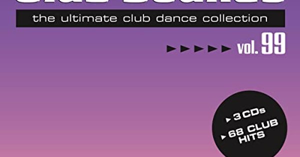 Club Sounds Vol.99