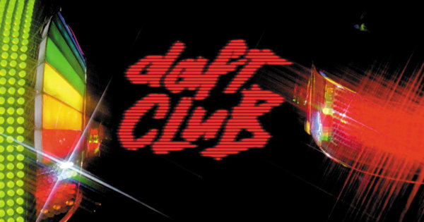 Daft Club