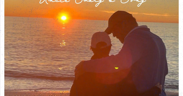 Brennan Burns - Slipping Away - Uncle Craig's Song