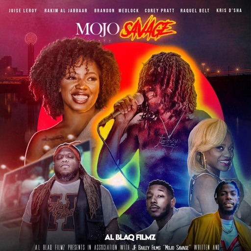 Mojo Savage (Movie)