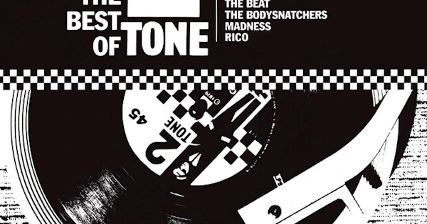The Best of 2 Tone