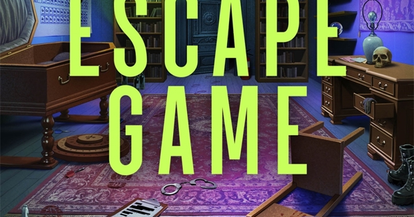 The Escape Game