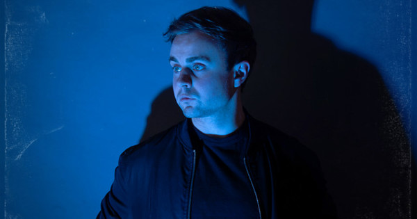 Alex Goupil - Falling Apart