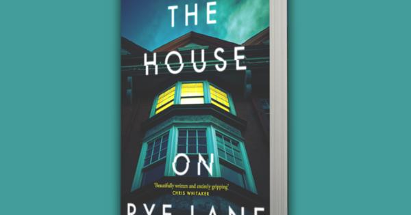 The House on Rye Lane