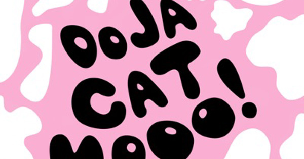 Doja Cat - MOOO!