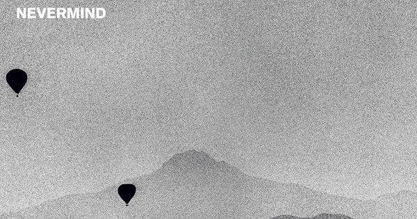 Nevermind - Carl Philipp Emanuel Bach