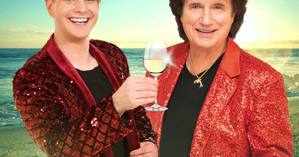Vincent Gross, Olaf der Flipper - Drinking Wine Feeling Fine