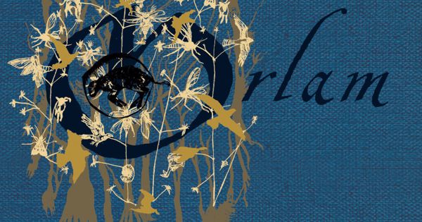 PJ Harvey - Orlam Special Edition