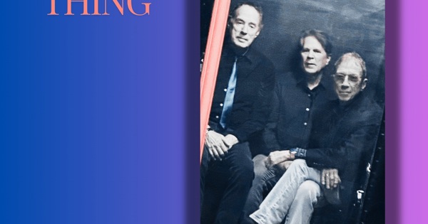 The James Thom Thing