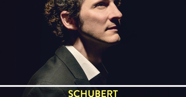 Franz Schubert, Mathieu Gaudet - Schubert: The Complete Sonatas and ...