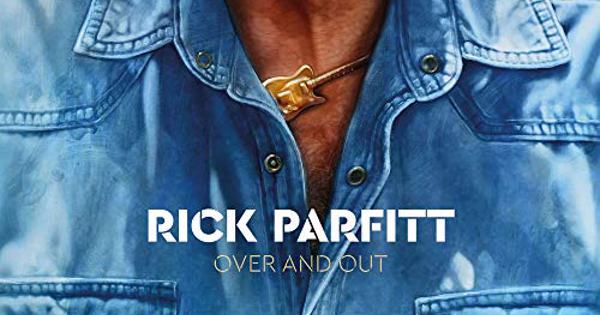 Rick Parfitt - Rick Parfitt / Over and Out