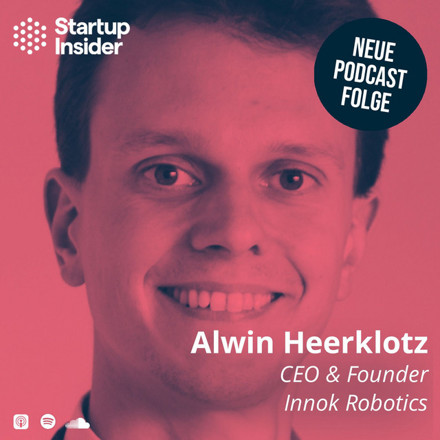 Innok Robotics erhält Millionen für autonom agierende Roboter (Hightech ...