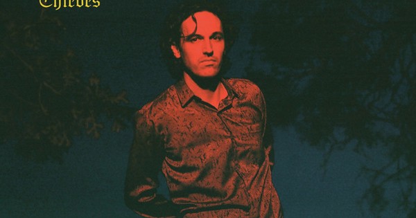 Alex Dupree - The Seer