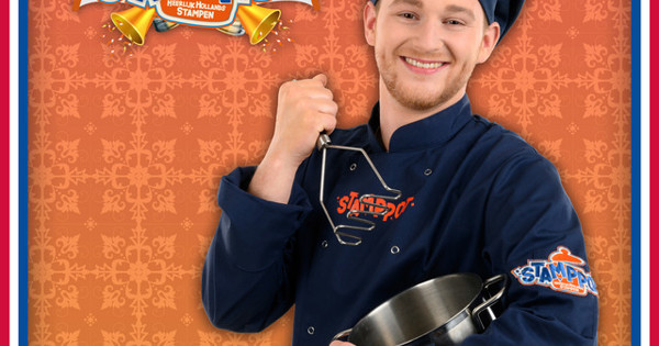 Stamppot - Stamppot Tune