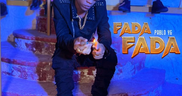 Fada Fada - Single