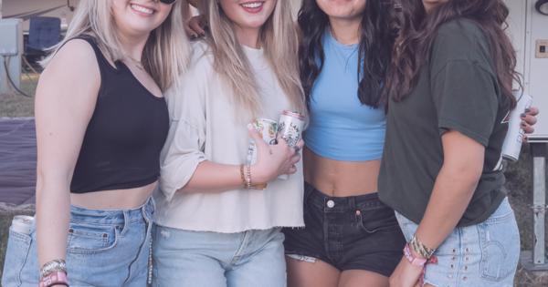 6.23.23 - Cadott, WI - Country Fest