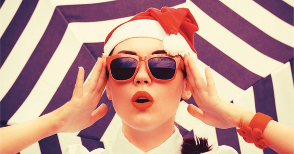 Various Artists - Christmas Acid Jazz (Nu Jazz Funky Soul Downtempo House)