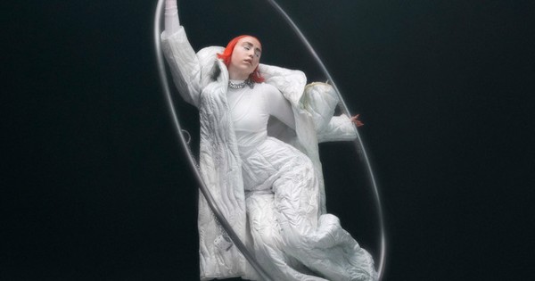 Amelia Moore - teaching a robot to love (additional data)