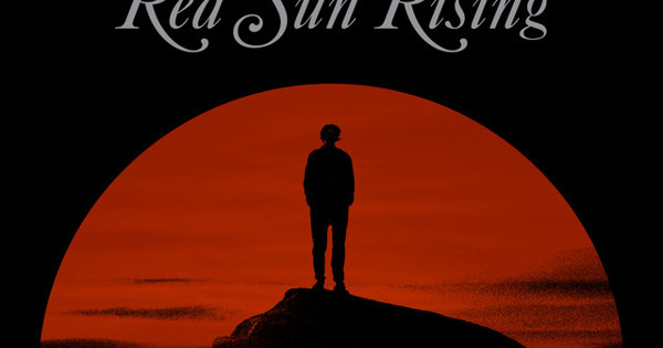 Chris Brain - Red Sun Rising