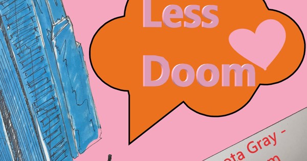 Scoota Gray - Less Doom