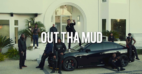 Roddy Ricch - Out Tha Mud [Official Music Video] (Dir. by JMP)
