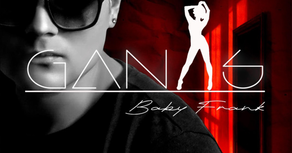 Baby Frank
