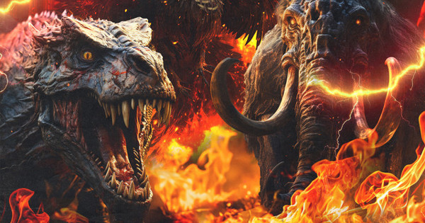 ILLENIUM x Excision x Wooli