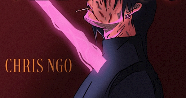 Chris Ngo - Vết Xước