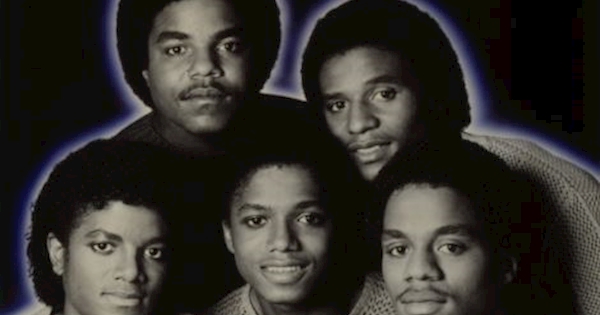 The Jacksons - Sucessos!