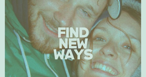 Find New Ways