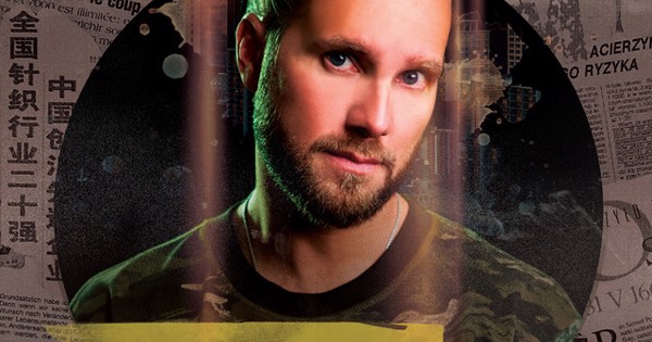 Steve Smooth - Late Nights