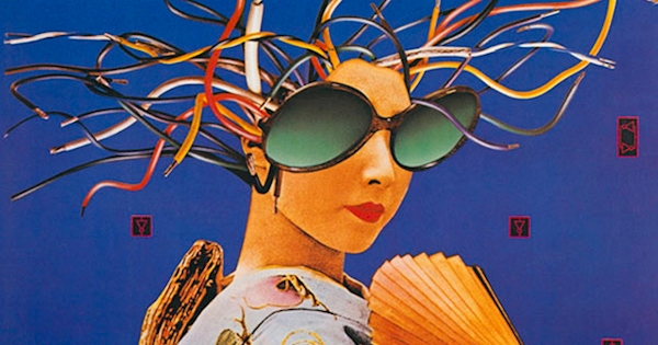 YELLOW MAGIC ORCHESTRA - Yellow Magic Orchestra USA