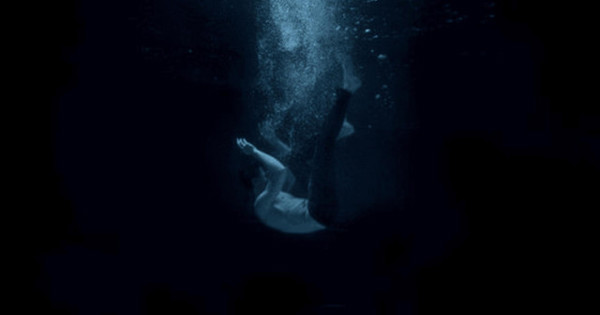 whoislust - Drowning Again