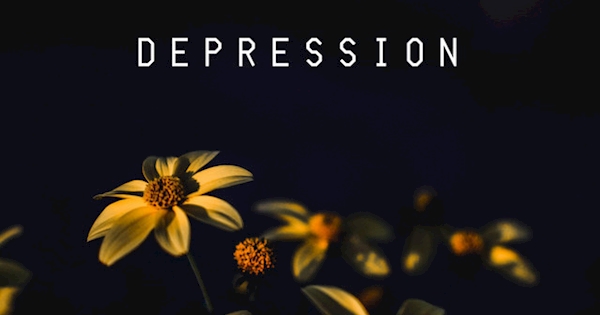 Dear Depression