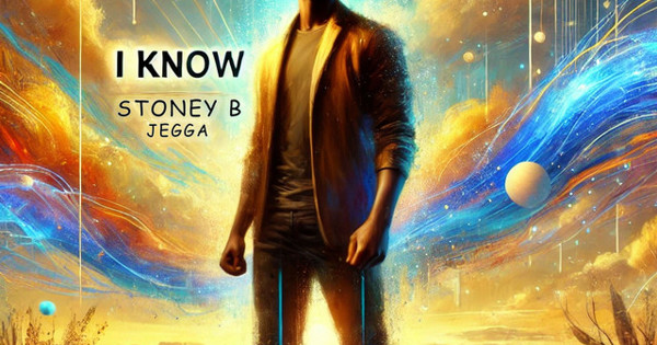 Stoney B, Jegga - I Know