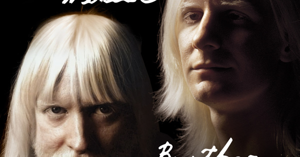 Edgar Winter | Brother Johnny