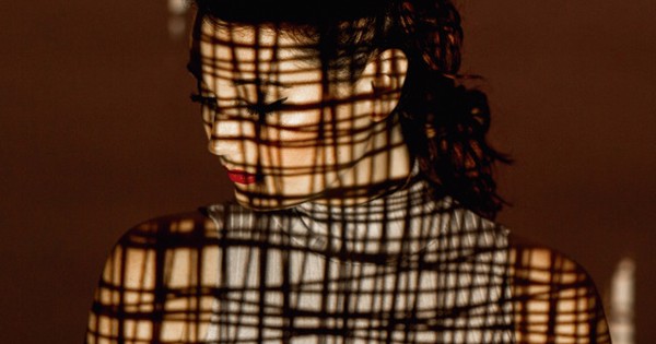 Collette Warren - Hidden Lines EP