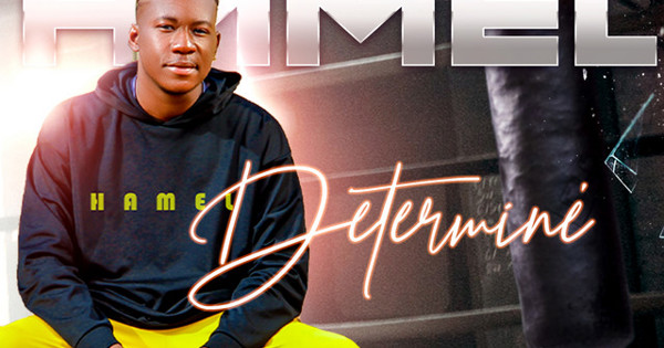 Mr Hamel - Determiner