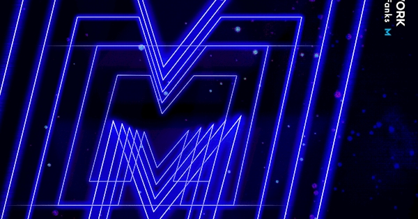 「Gift from Fanks M」