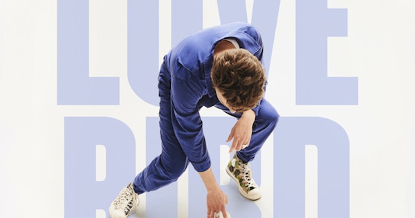 Julius Wilder - Lovebird