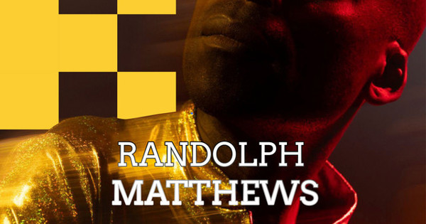 Randolph Matthews - This Ain't A Love Song