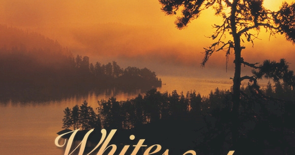 Helsinki Philharmonic Orchestra - White Nights: Music of Tranquil Beauty